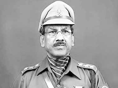 Padam Singh was once Mayawati's shadow but now courts BJP