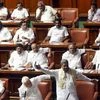 Ut Khader Unanimously Elected As New Speaker Of Karnataka Assembly