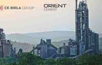 Orient Cement buys Jaypee cement units for Rs 1,950 cr | Business ...