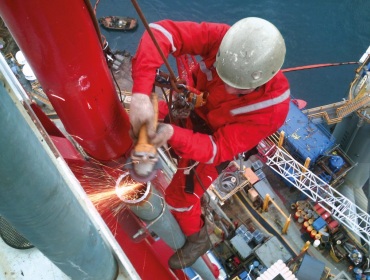 Reliance Defence partners Allrig to provide MRO services to oil & gas ...