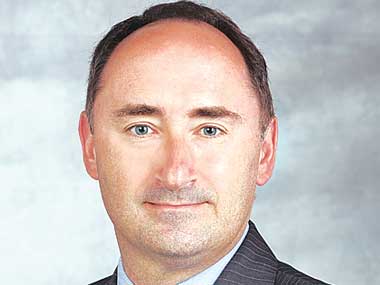 Indian start-ups must go global: Simon Galpin | Company - Interviews ...