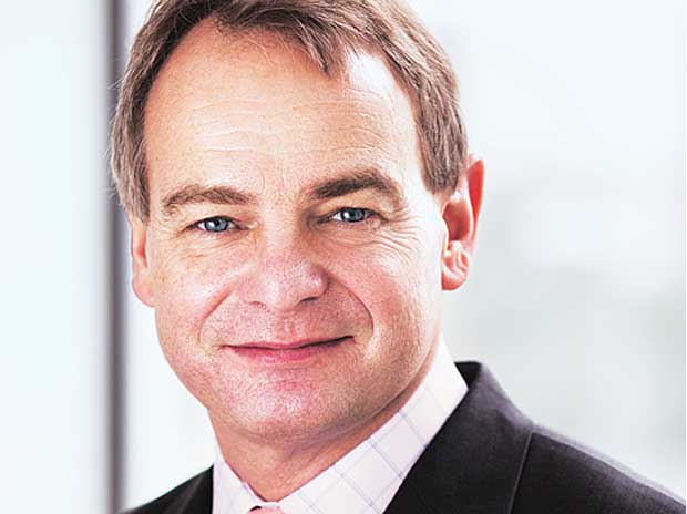 Ind-AS will reduce cost of doing business globally: Hans Hoogervorst ...