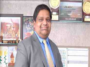 We hope to achieve break-even in 3-4 years: Deepak Mittal | Business ...