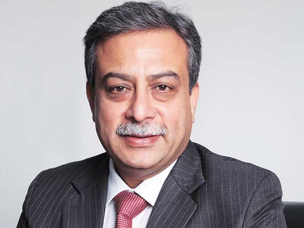 GE's Banmali Agrawala to join Tata Sons, will lead realty, infra ...