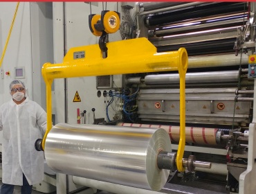 Uflex forays into flexible liquid packaging with Rs 5.8-bn Sanand plant ...