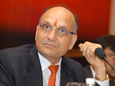 Rise and fall of CA-turned-businessman Pawan Ruia | Company - People ...