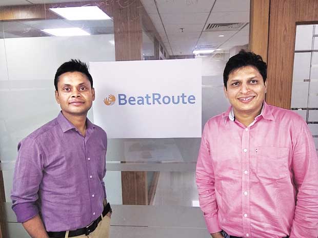 BeatRoute: Making last-mile delivery easier | Company - Start-ups ...
