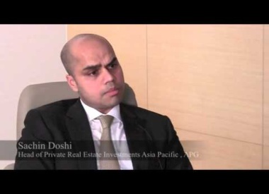 If done properly, India could have a thriving Reit market: Sachin Doshi ...