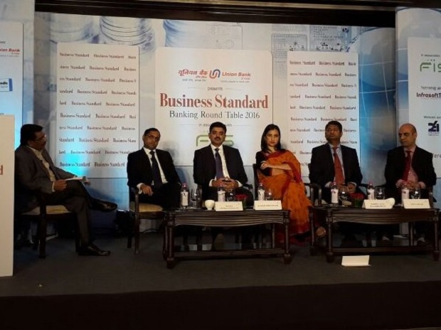 Banking Round Table highlights: AI, bots the future but security a ...