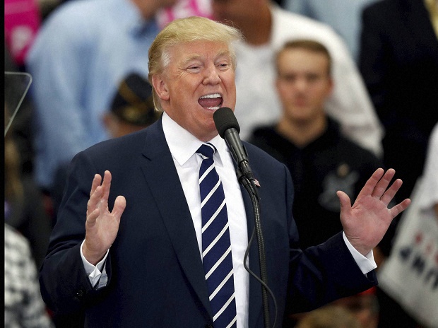 Six types of ugly American, and Donald Trump is all of them | Business ...