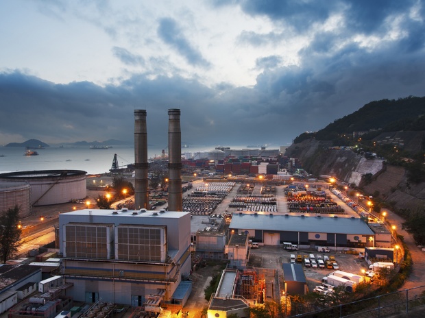 NTPC, Nalco to set up 2,400 Mw power plant in Odisha | Business ...