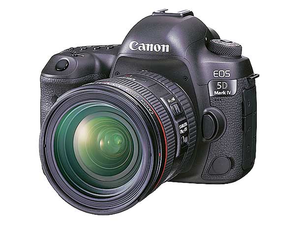 Flagship cameras and lenses for serious shooters | Business Standard News