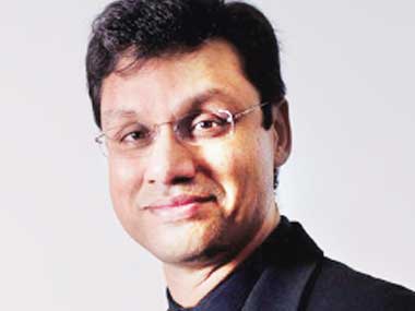 Tata Sons slaps legal notice on Nirmalya Kumar | Business Standard News