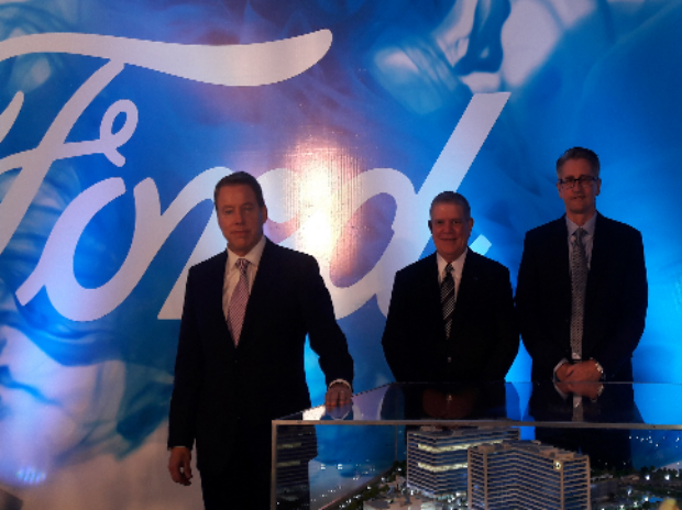 Ford India sales up 22% in November | Company News - Business Standard