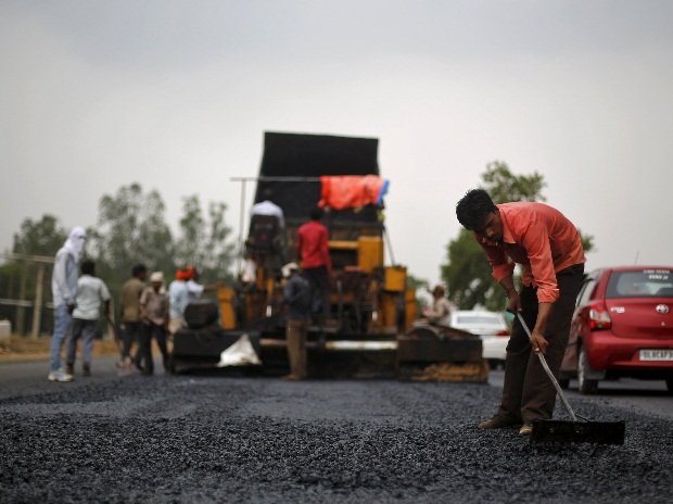 Gayatri Projects eyes 30% top-line growth in 3-4 years on strong order ...