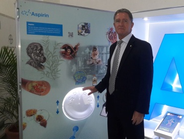 Bayer to set up active ingredients plant for agrochemicals in Vapi