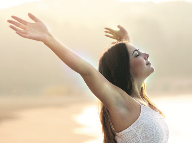 The benefits of controlled breathing | Business Standard News