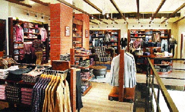 Indian Terrain flaunts the Madras connection