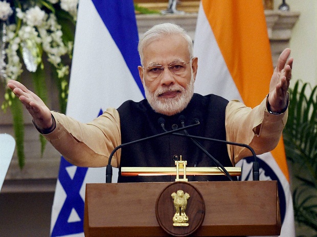 No freebies or cash: Modi's black money crackdown hits rivals' election ...