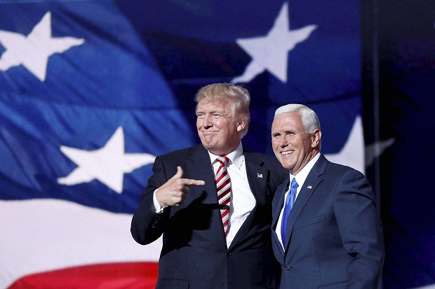 TT Ram Mohan: Trump and tragedy? Not quite | Expert Views - Business ...