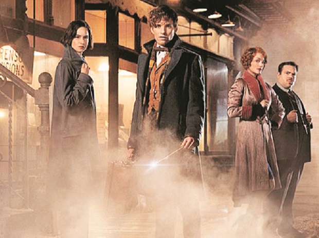 The magic returns | Business Standard News