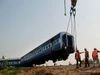 ISI hand seen behind Indore-Patna Express train derailment | Business ...