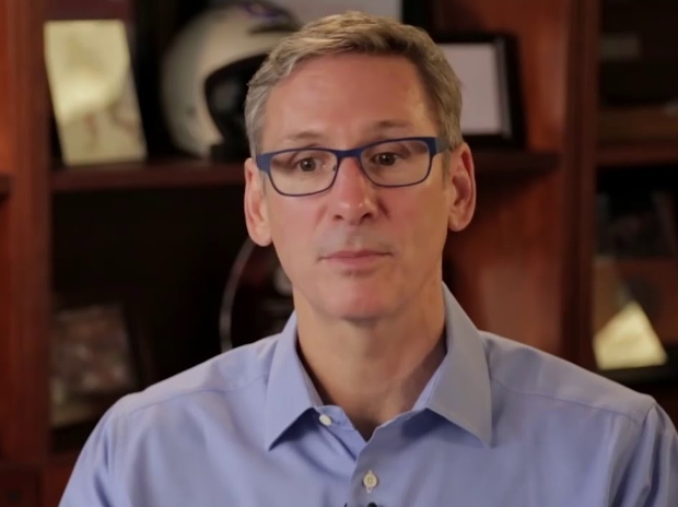 Skipping BS-V norms is a smart act: Tom Linebarger, Chairman & CEO ...