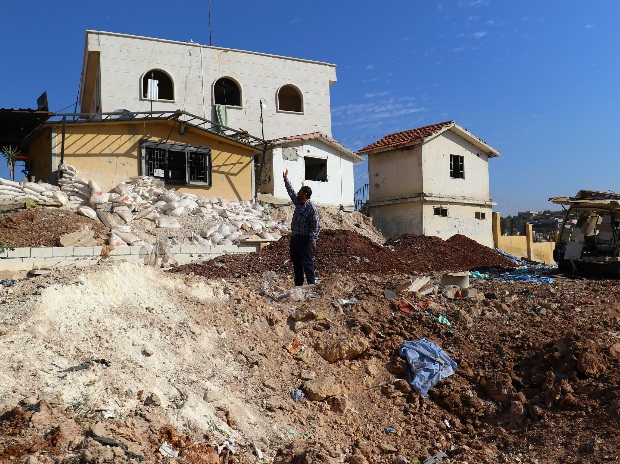 Syria ceasefire: Truce backed by Turkey, Russia comes into force ...