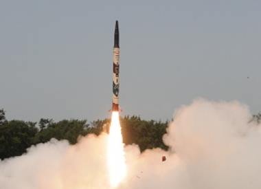 India's long-range missiles broke UN limits on nuclear arms:Chinese ...