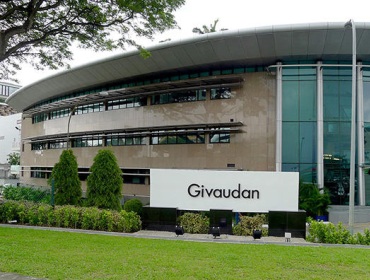 Givaudan invests CHF 5 mn to expand flavour unit in Singapore ...