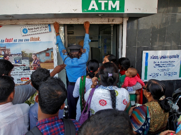 Demonetisation: Rural economy hit hard as informal lending breaks down ...