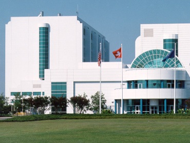 Patheon acquires Roche's APIs manufacturing site in US | Business ...