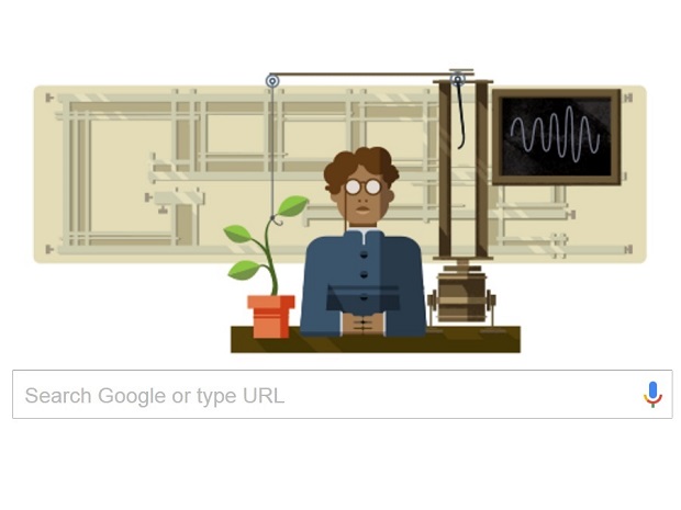 J C Bose: One of India's greatest scientists with many facets