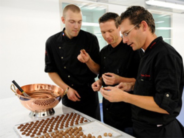 Nestle scientists find method to cut sugar in chocolate by 40%