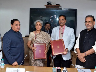 ICMR and ICAR to collaborate for research on zoonotic diseases