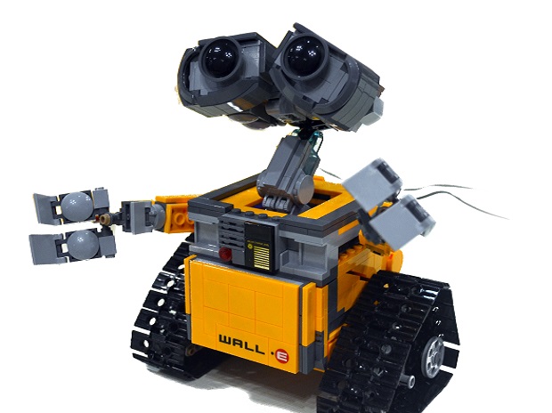 Meet the robots | Business Standard News