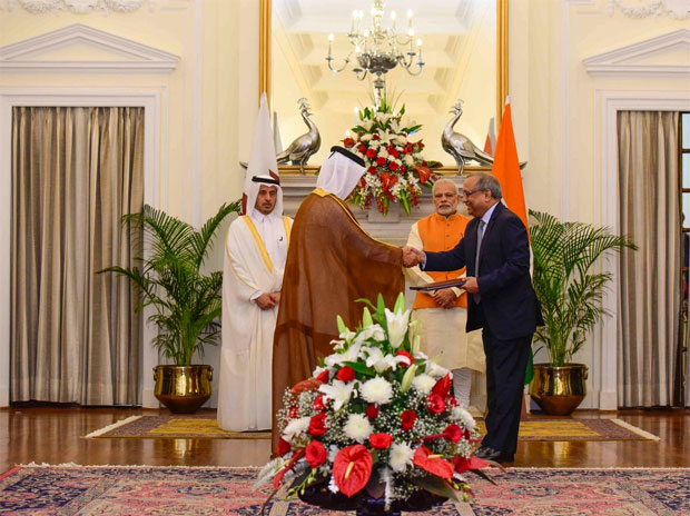 India, Qatar Joint Commission to meet later this year to strengthen ties