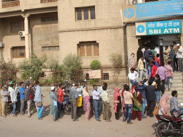 Bank unions call for agitation over note ban-related issues
