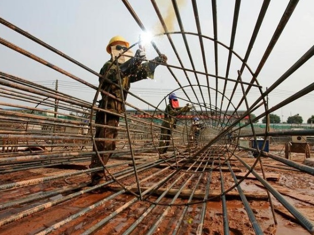 KEF Infra looks at being Tesla of Construction in India | Company News ...