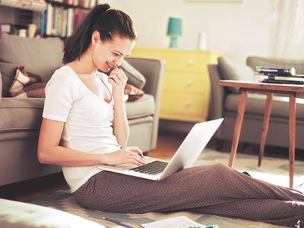 Why the home office is dying | Company & Industry News - Business Standard