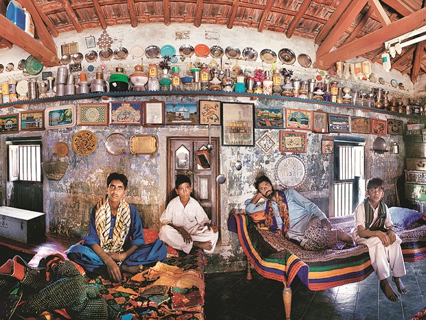 The homecoming: The way people live in India | Business Standard News