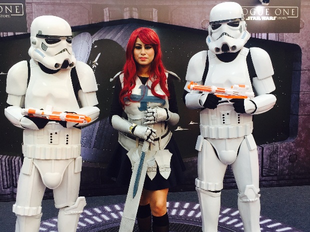 Mumbai Comic Con set to enthral pop culture enthusiasts in upcoming ...