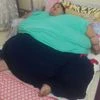 Doctors From Abu Dhabi Visit Eman Ahmed In Mumbai