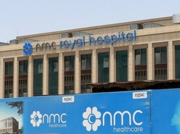 Dr Shetty's NMC Health Plc buys UAE Hospital for $ 560 mn | Company ...