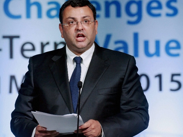 Cyrus Mistry wants case moved to NCLAT | Business Standard News