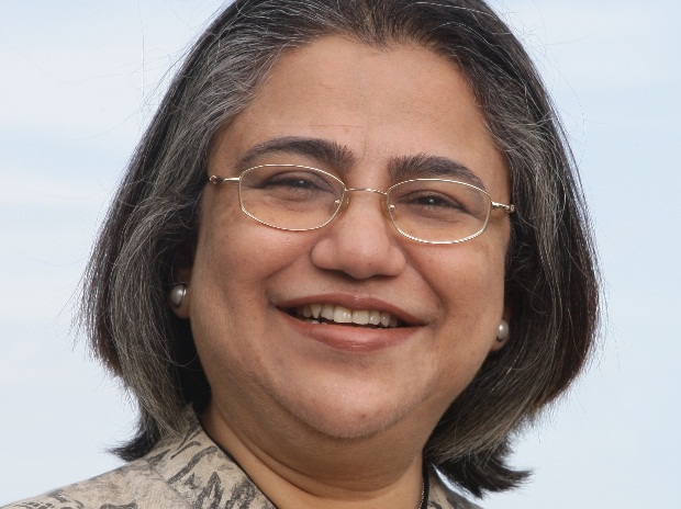 'Next Half Billion' investment is unique to India: Omidyar's Roopa ...