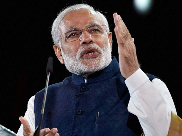 Note ban: PM Modi silent on gains, hints pain may last little longer ...