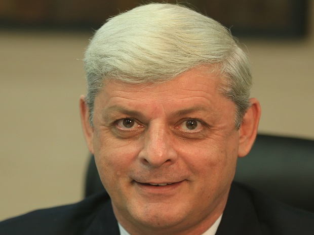 Demonetisation will help us as savings will increase: Trevor Bull ...