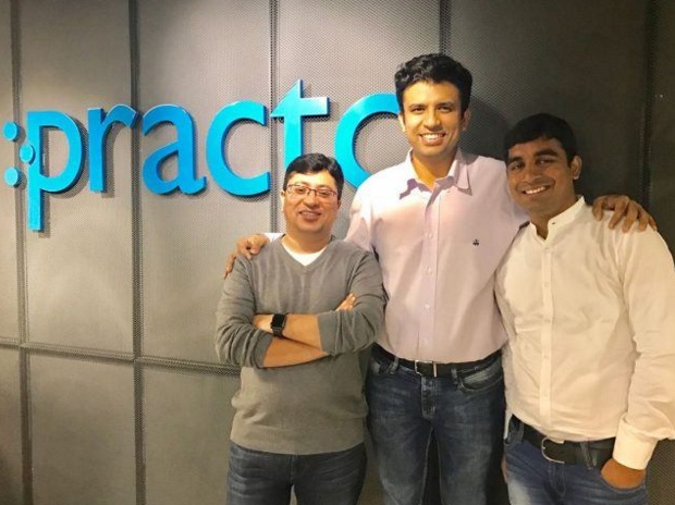 Online healthcare platform Practo raises $55 million in fresh funding ...