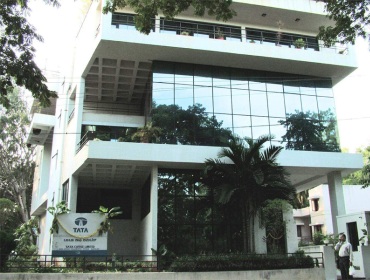 Independent director Darius Pandole quits Tata Global Beverages board